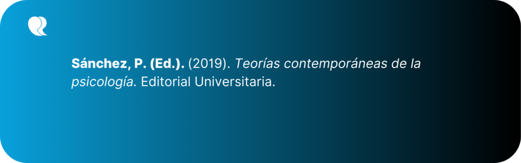 Cómo citar PDF en APA 《 Sin Complicaciones