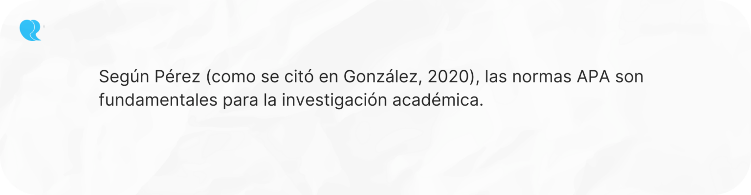 【Normas APA 7° edición】 Todo lo que Necesitas Saber